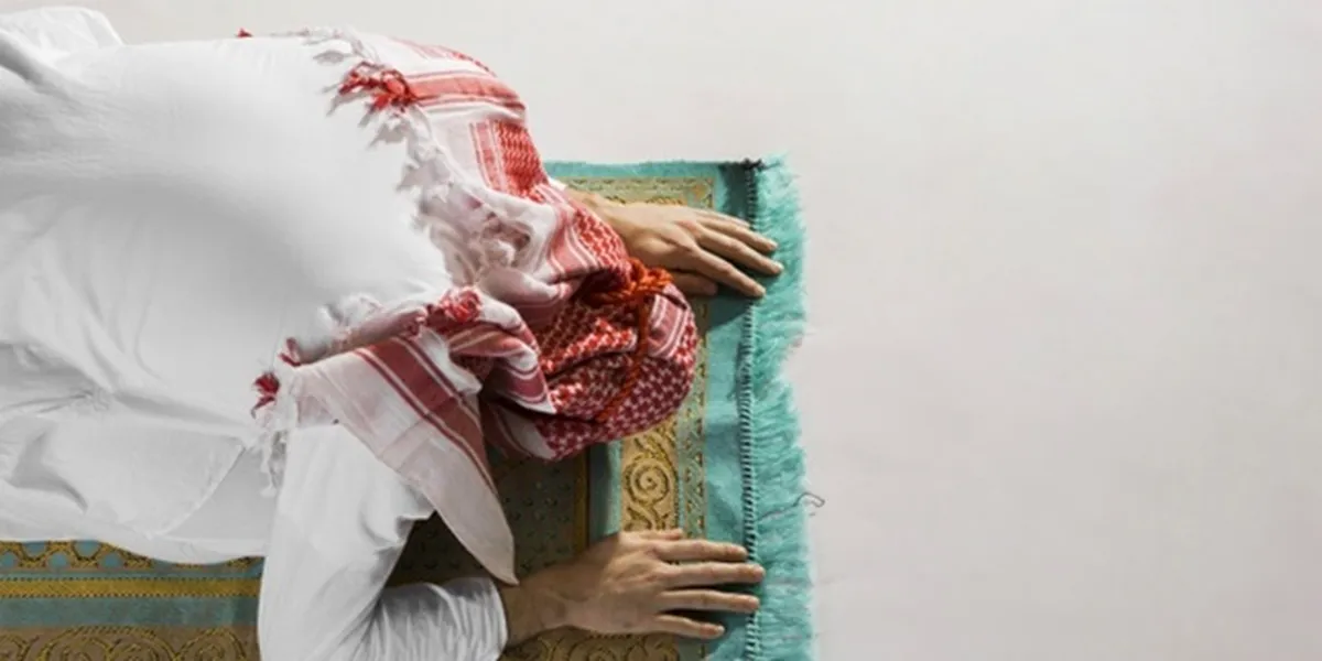 Tata Cara Sujud Sahwi, Lengkap dengan Waktu Pelaksanaan dan Doanya ...