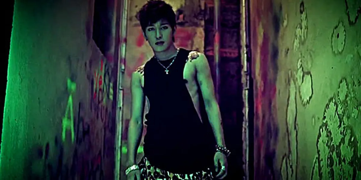 Teaser MV Pertama, Block B Tampilkan Dance Member B-Bomb - KapanLagi.com