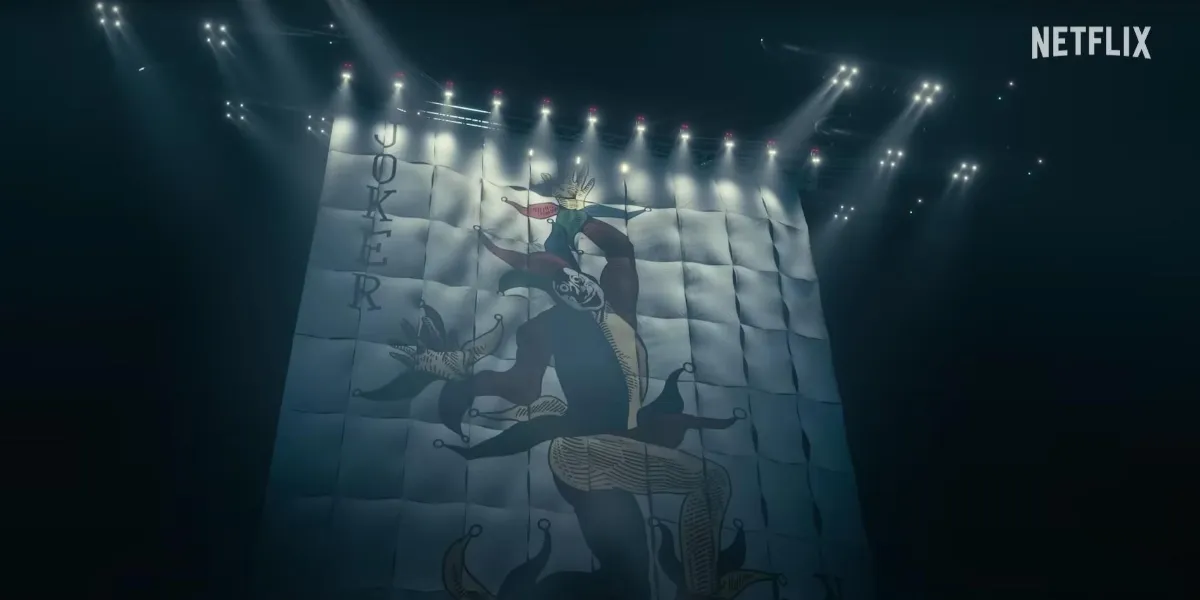 Teaser Terbaru 'ALICE IN BORDERLAND' Season 3 Rilis, Ini Jadwal Tayangnya di Netflix - KapanLagi.com