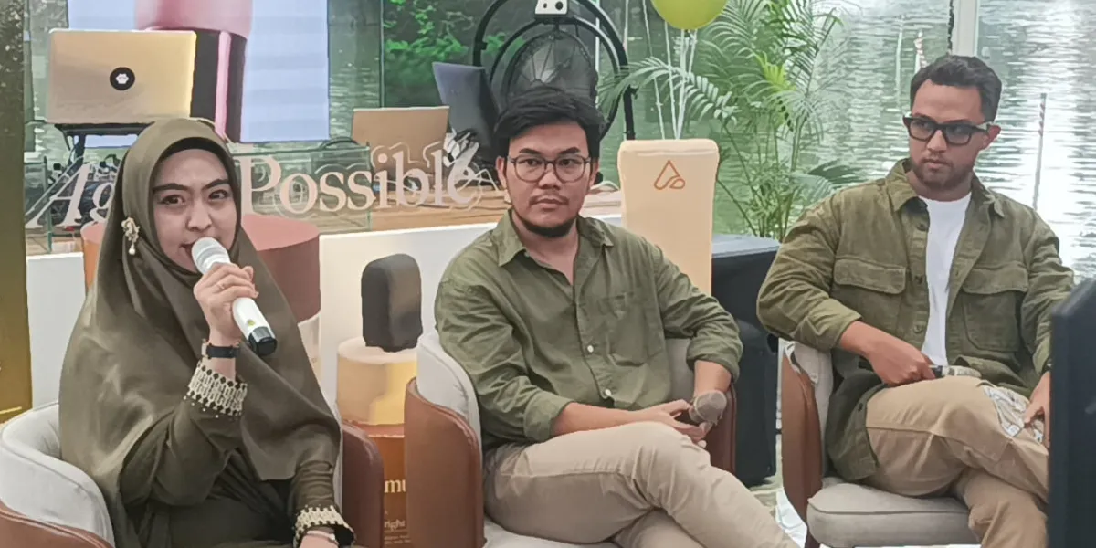 Tekuni Bisnis Kecantikan, Dokter Shindy Putri Kakak Ria Ricis Ingin Tanamkan Rasa Percaya Diri ...