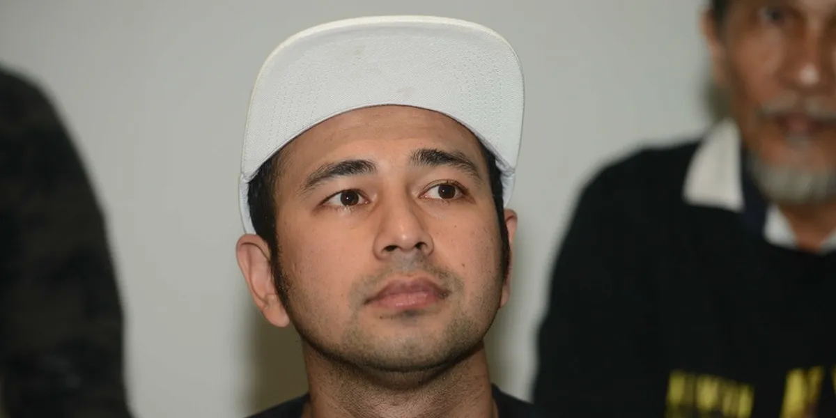 Tepis Rumor Tak Akur, Caca Tengker Puji Sifat Raffi Ahmad yang Sayang ... Tepis Rumor Tak Akur, Caca Tengker Puji Sifat Raffi Ahmad yang Sayang ...