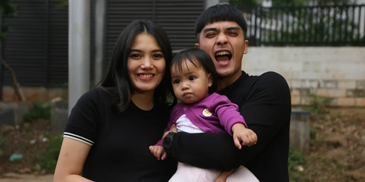 Terinspirasi Dari Anak, Ricky Harun Pakai Poni Seperti Jamur ...