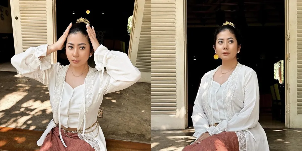 Terinspirasi Perjuangan Kartini, Thavita Rilis Lagu 'Kuat' - KapanLagi.com