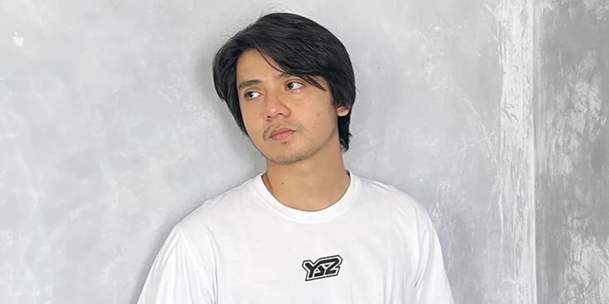 Terkuak! Ternyata Arbani Yasiz Pernah Ikut Screen Test Film 'DILAN 1990 ...