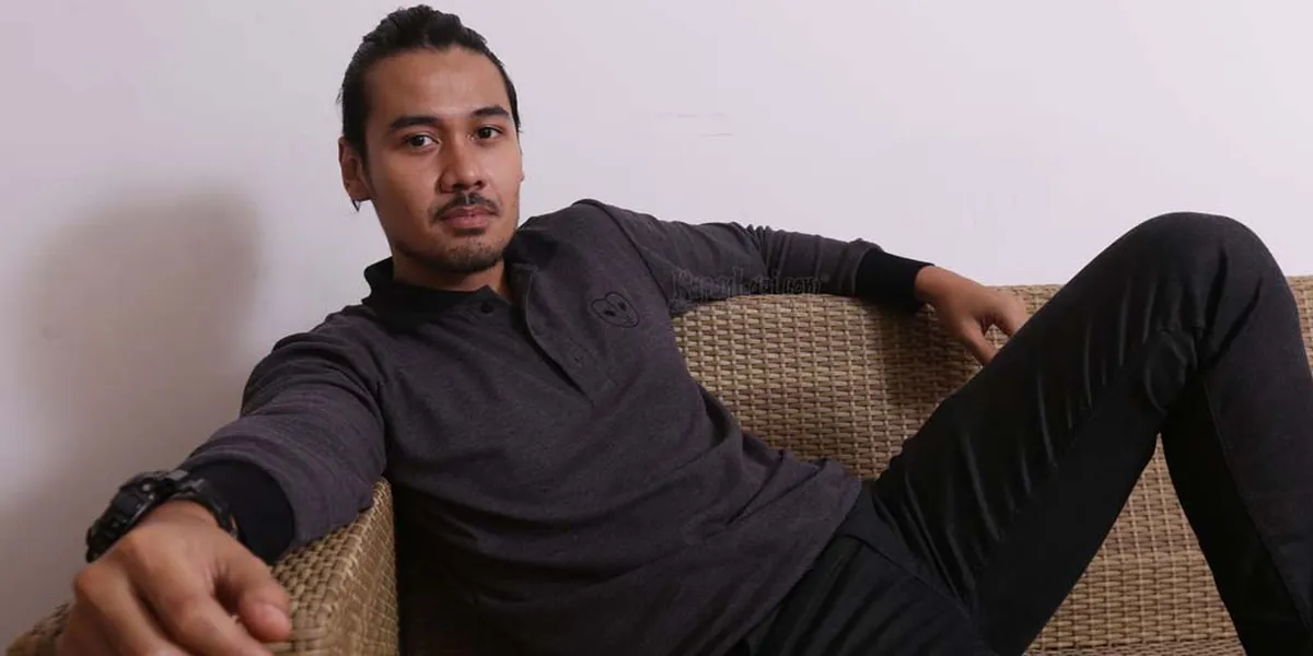 Terlalu Sibuk di Film, Chico Jericho Bakal Tinggalkan Sinetron ...