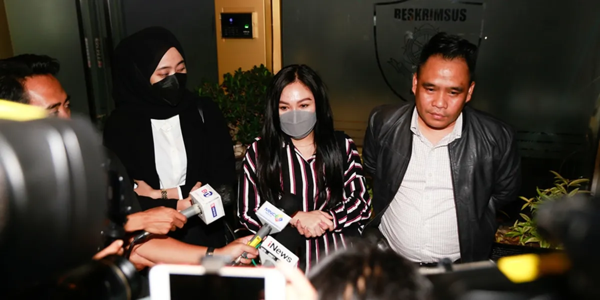 Terlibat Dalam Dua Judul Film Dewasa Kelas Bintang, Selebgram Caca Novita Ngaku Jadi Korban ...