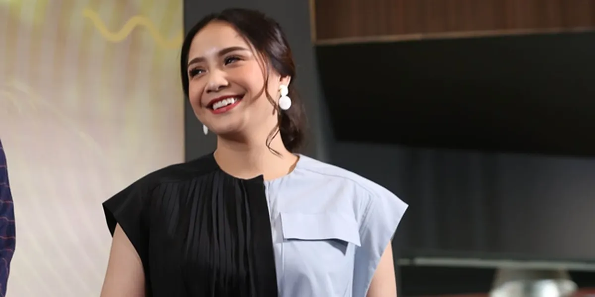 Terlihat Sederhana, Harga Outfit Nagita Slavina di Pemotretan Terbaru Ini Bikin Netizen Geleng ...