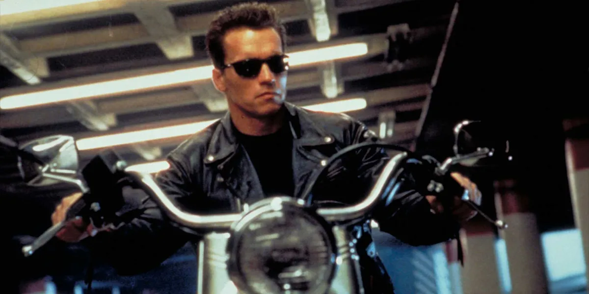 'TERMINATOR: GENESIS' Incar Dua Pemain Baru - KapanLagi.com