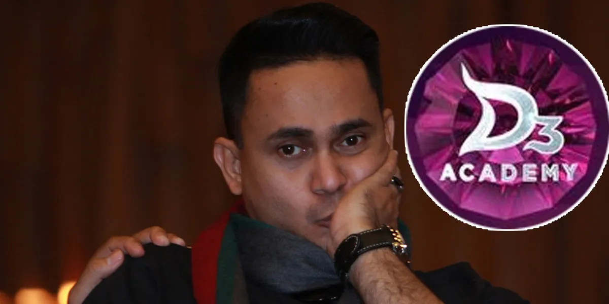 Terungkap, Ada Hal Mistis di Gelaran D Academy! Sudah Tahu? - KapanLagi.com