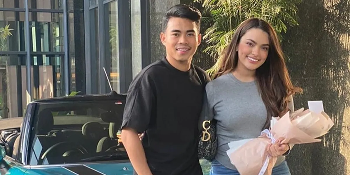 Terungkap Selebgram Sarah Ahmad Ternyata Diberi Mobil Mini Cooper Bekas ...