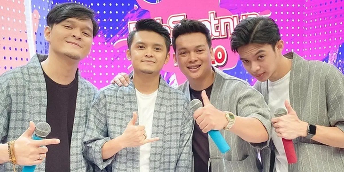 Tetap Produktif di Masa Pandemi, Adam Musik Bakal Keluarkan Karya Baru ...