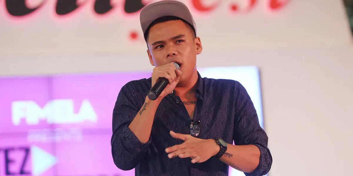 Teza Sumendra Anggap Albumnya Seperti Skripsi, Kok Bisa Sih ...