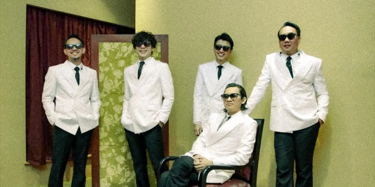 The Changcuters Umumkan Tur ke Inggris, Lagu 'Hijrah ke London' Jadi ...