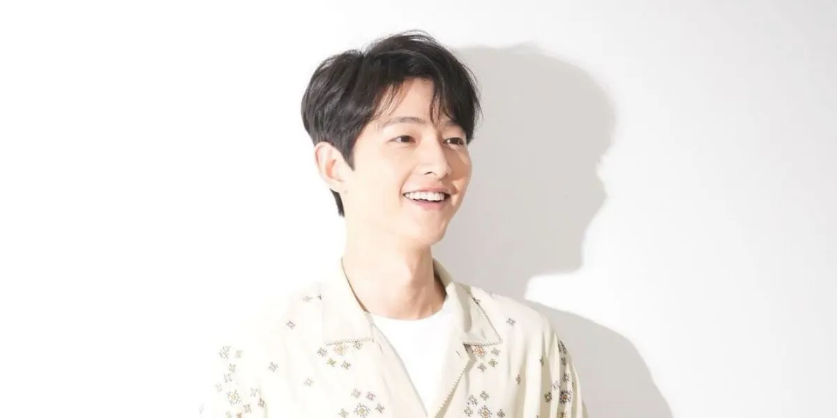 Tidak Hanya VINCENZO, Berikut Rekomendasi Film dan Drakor yang Sukses Dibintangi Song Joong Ki ...