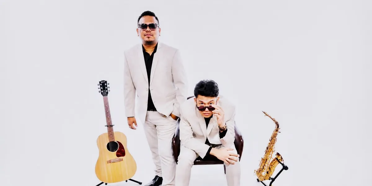 TIGGI BAND Suguhkan Nuansa Pantai Lewat Single Reggae Baru 'Drinking ...