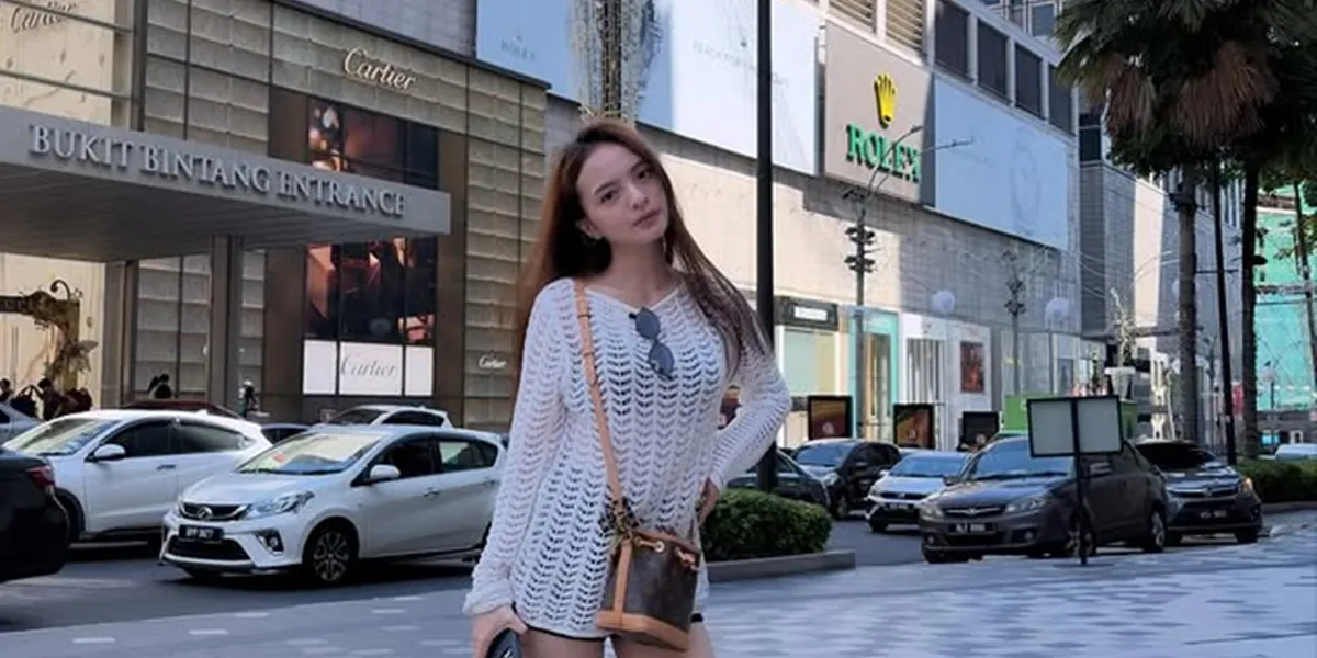 Tiktoker Bunga Sartika Ungkap Alasan Mengundurkan Diri dari Host Akun ...