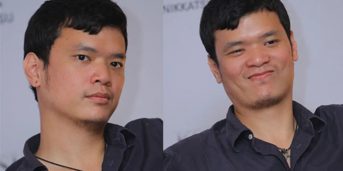 Timo Tjahjanto Tanggapi Bocornya 'JAVA HEAT' - KapanLagi.com