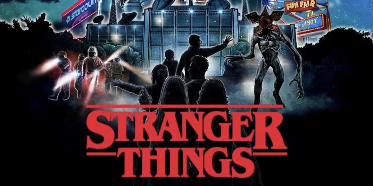 Tipe Kepribadian Karakter STRANGER THINGS Menurut MBTI, Penggemar Perlu ...