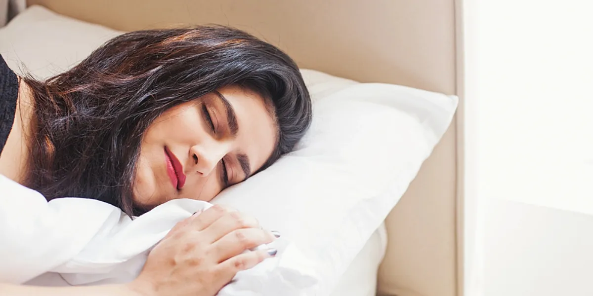 Tips Memilih Bantal untuk Meningkatkan Kualitas Tidur Nyenyak - KapanLagi.com