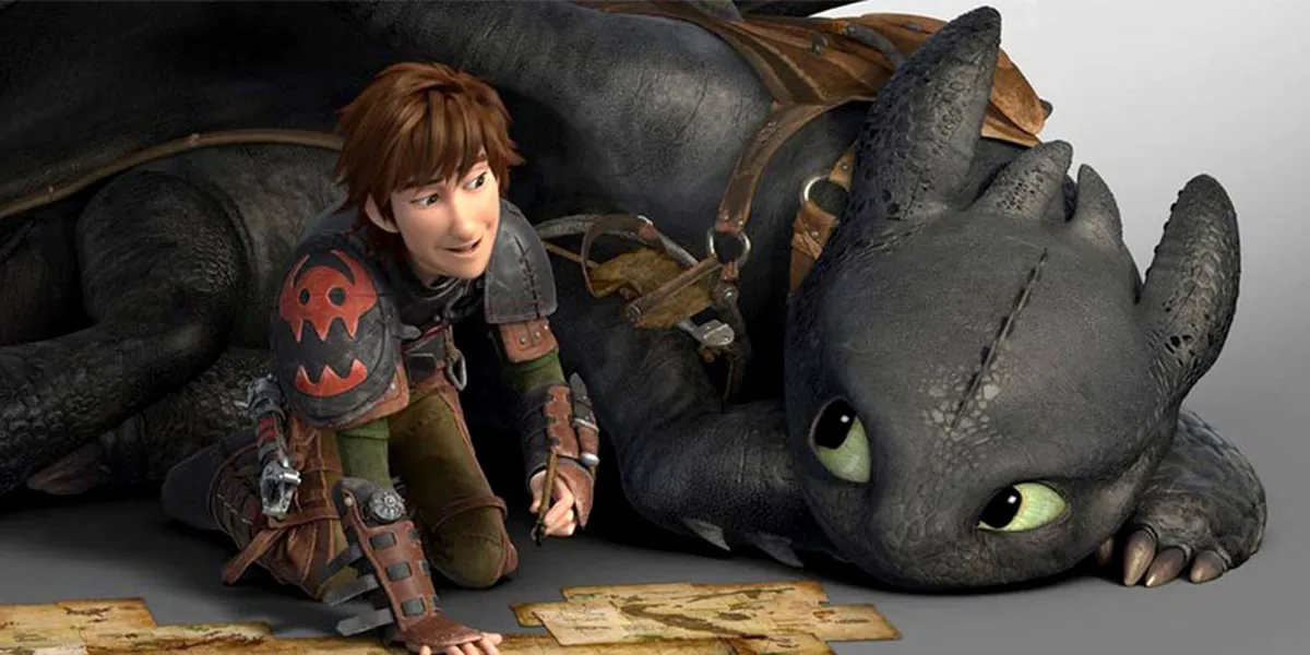 Tokoh Animasi Paling Menggemaskan, Mana favoritmu? - KapanLagi.com