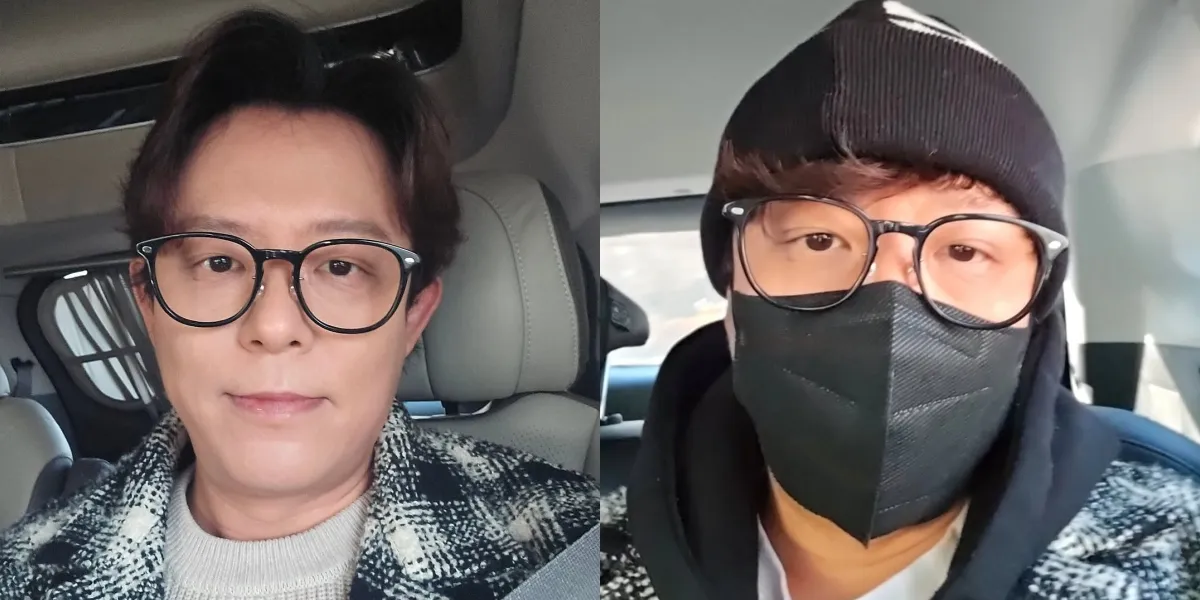 Tony Ahn Ungkap Perjuangan Lawan Depresi, Sempat Alami Situasi yang ...