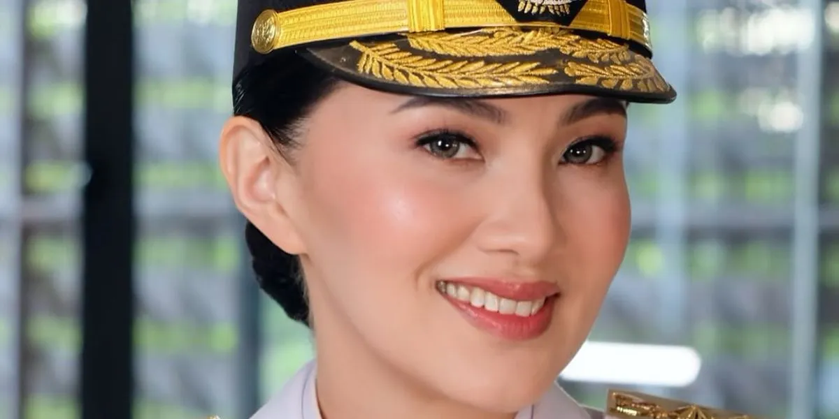 Total Kekayaan Sherly Tjoanda yang Membuatnya Jadi Gubernur Terkaya di Indonesia - KapanLagi.com