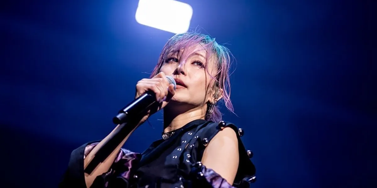Tour Asia Pertama Setelah 6 Tahun, LiSA Penyanyi Lagu Anime Terkenal ...