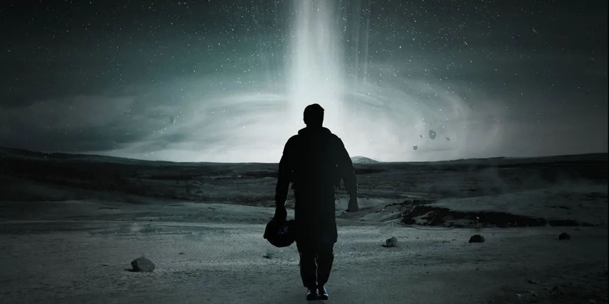 Trailer Perdana 'INTERSTELLAR' Bikin Kamu Tambah Penasaran - KapanLagi.com
