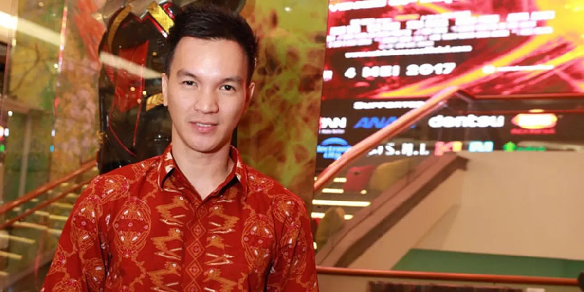 Traveling - Cedera, Suka Duka Christian Loho Syuting di Jepang ...