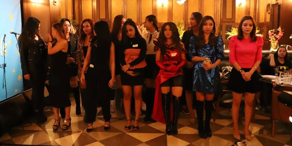 Trio Macan Sudah Punya Personil Baru Usai Ditinggal Lia, Dara, dan ...