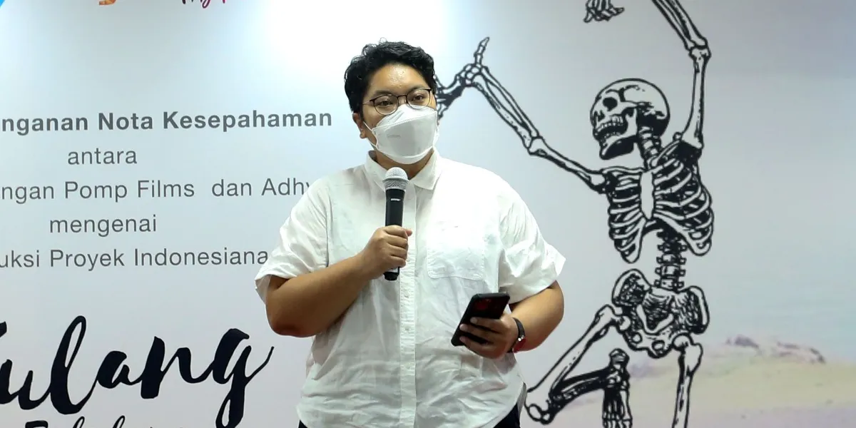 'TULANG BELULANG TULANG' Segera Diproduksi, Bercerita Tentang Upacara Mangokal Holi - KapanLagi.com