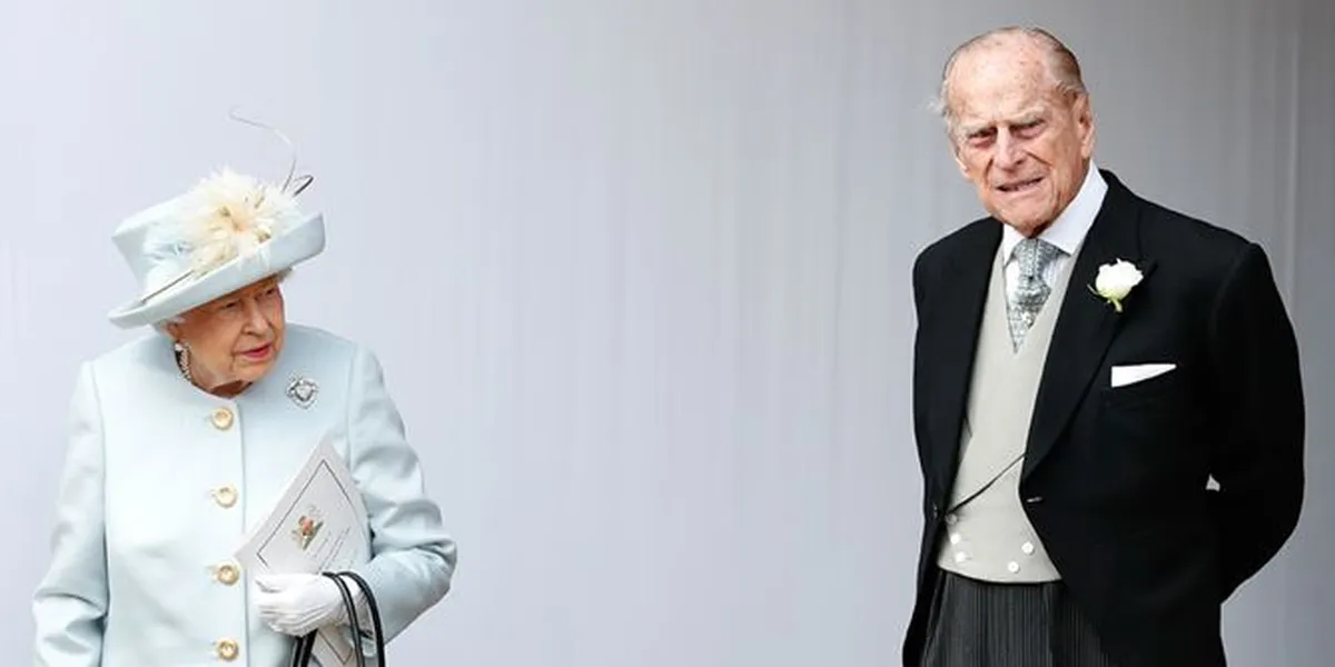 Turut Rasakan Sedih, Ratu Elizabeth Beri Ucapan Belasungkawa Terkait ...