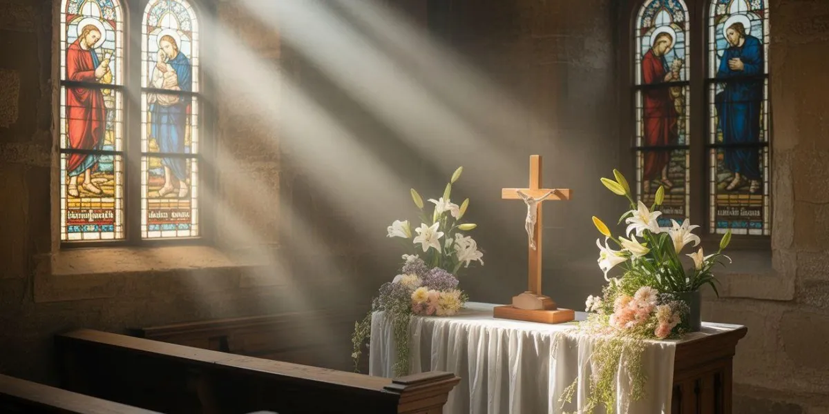 Ucapan Hari Paskah: Kumpulan Kata-kata Penuh Makna untuk Merayakan ...