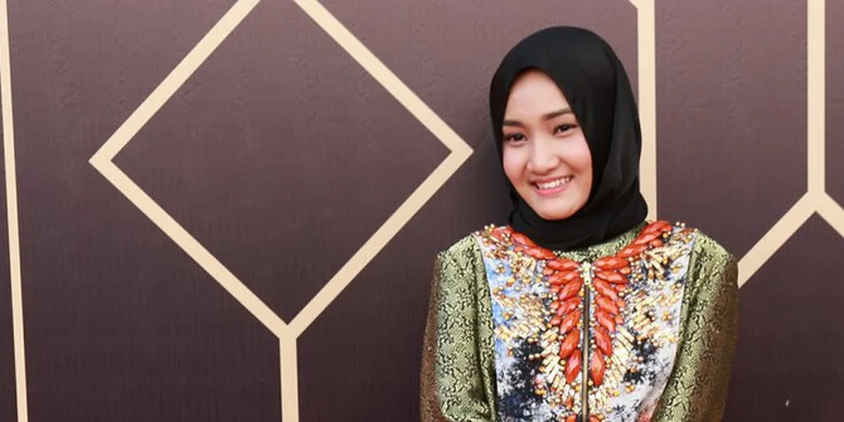 Ulang Tahun, Fatin Shidqia Lubis Saling Berbalas Kata Sayang Dengan ...
