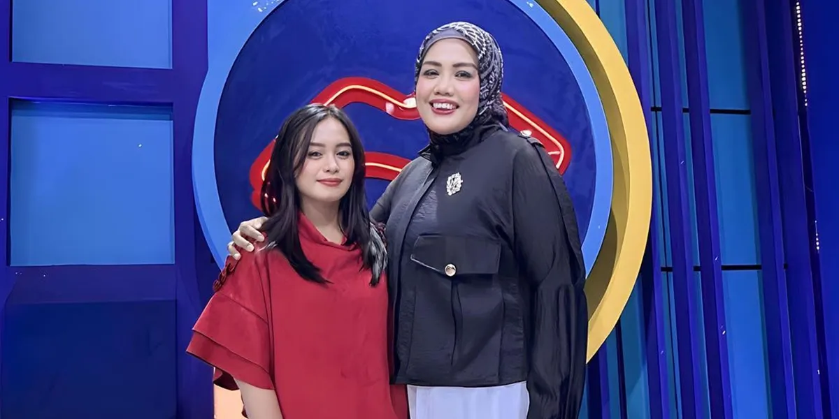 Ulfi Damayanti Akan Menikah dengan Seorang TNI, Elly Sugigi Minta Calon Menantu Tak Memandang ...