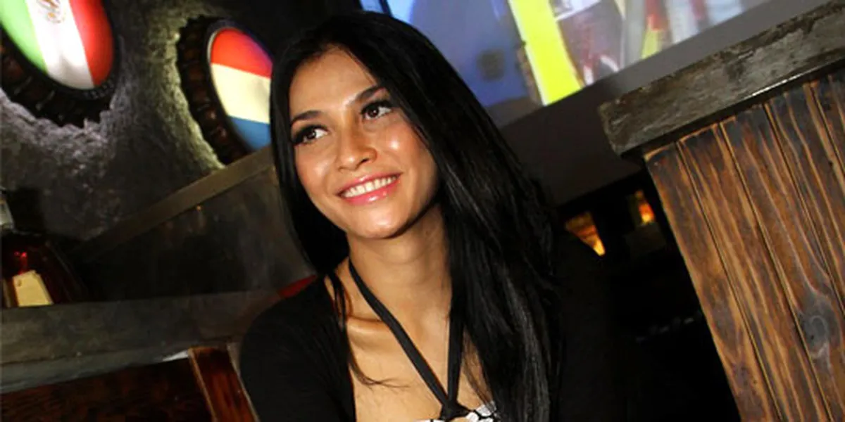 Uli Auliani Pilih Job Off Air Daripada Tampil di TV - KapanLagi.com