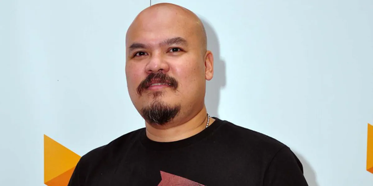 Umur 40-an, Bagus Netral Lebih Peduli Kesehatan - KapanLagi.com