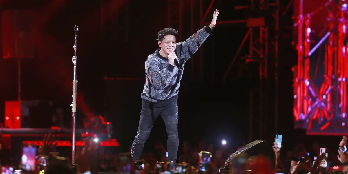 Ungkap NOAH Akan Break Sementara di Tahun 2024, Ariel Ingin Habiskan ... Ungkap NOAH Akan Break Sementara di Tahun 2024, Ariel Ingin Habiskan ...