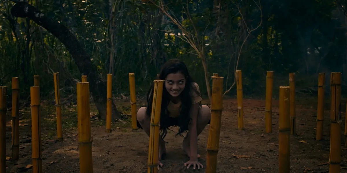 Urban Legend Pulung Gantung Diangkat ke Layar Lebar, Tayang Februari ...