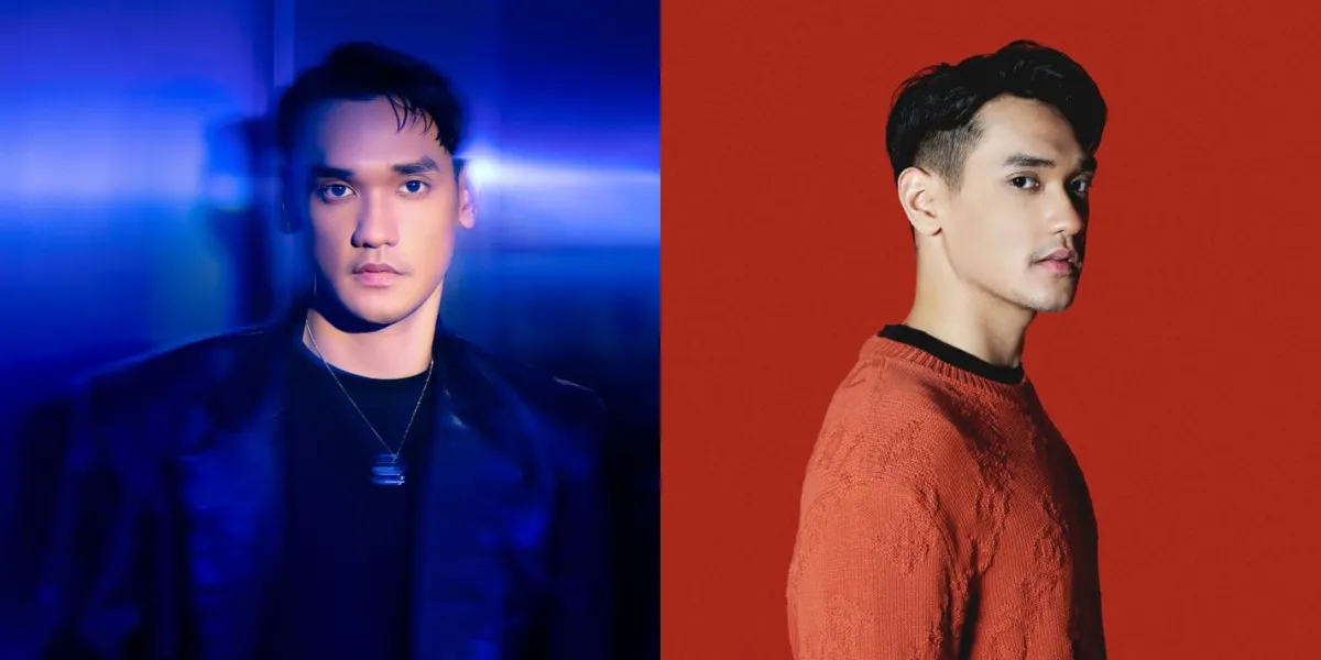 Usai 17 Tahun, Album Afgan 'Confession No. 1' Dihadirkan Kembali dengan ...