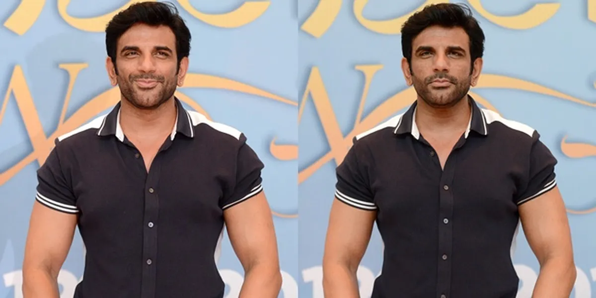 Usai Mahabharata, Ini Dia Serial Terbaru Arav Chowdharry - KapanLagi.com