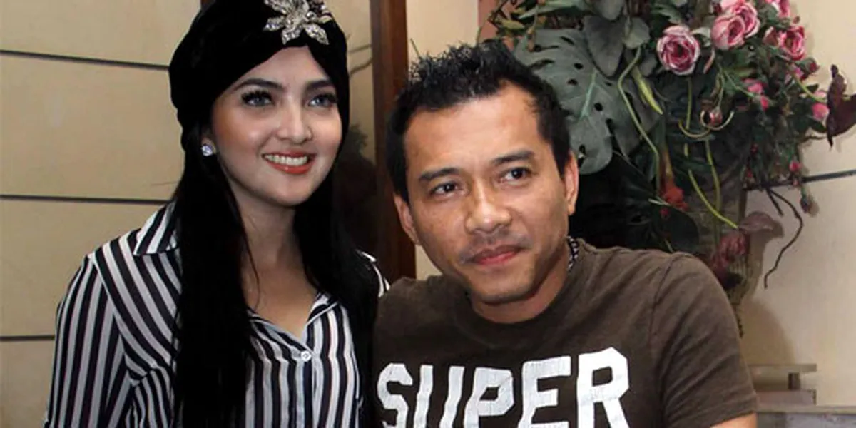 Usai Thailand, Anang - Ashanty Bidik Maladewa - KapanLagi.com