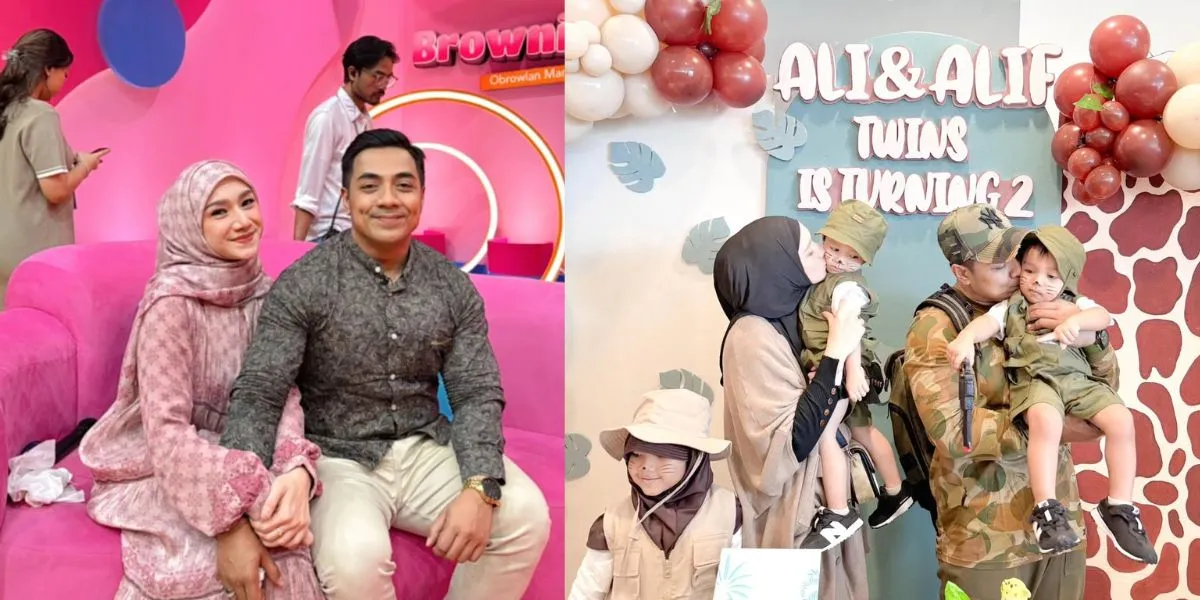 Ustaz Riza Muhammad Cerita Bulan Suci Ramadan Jadi Momen Bisa Lebih ...