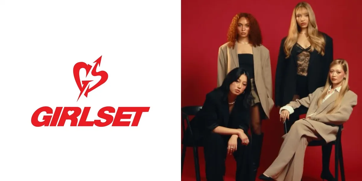 VCHA Girlgroup JYP Entertainment Resmi Ganti Nama, Redebut dengan 4 Member - KapanLagi.com