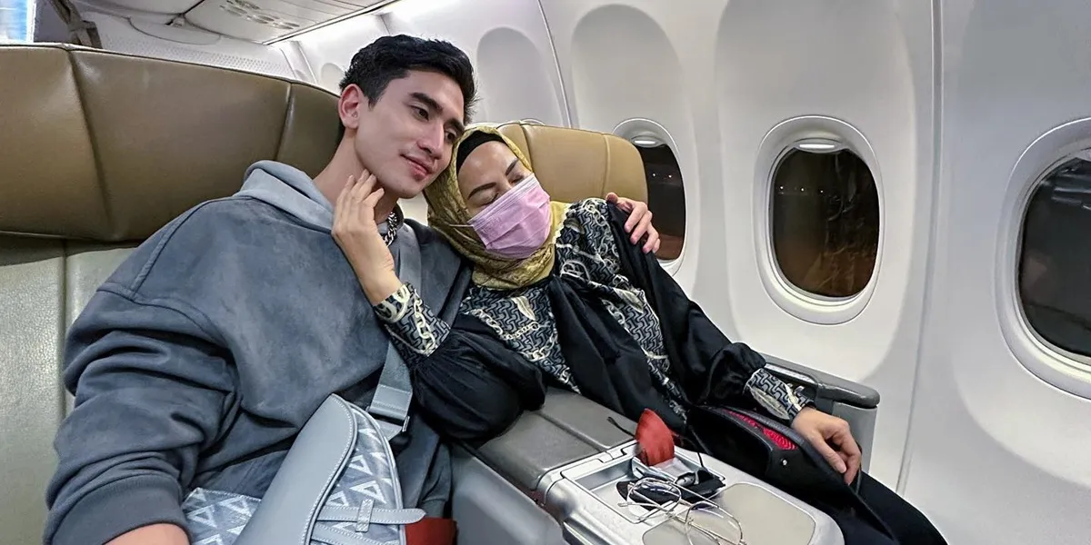 Verrell Bramasta Dukung Venna Melinda Gugat Cerai Ferry Irawan, Proses Hukum Juga Tetap Berjalan ...