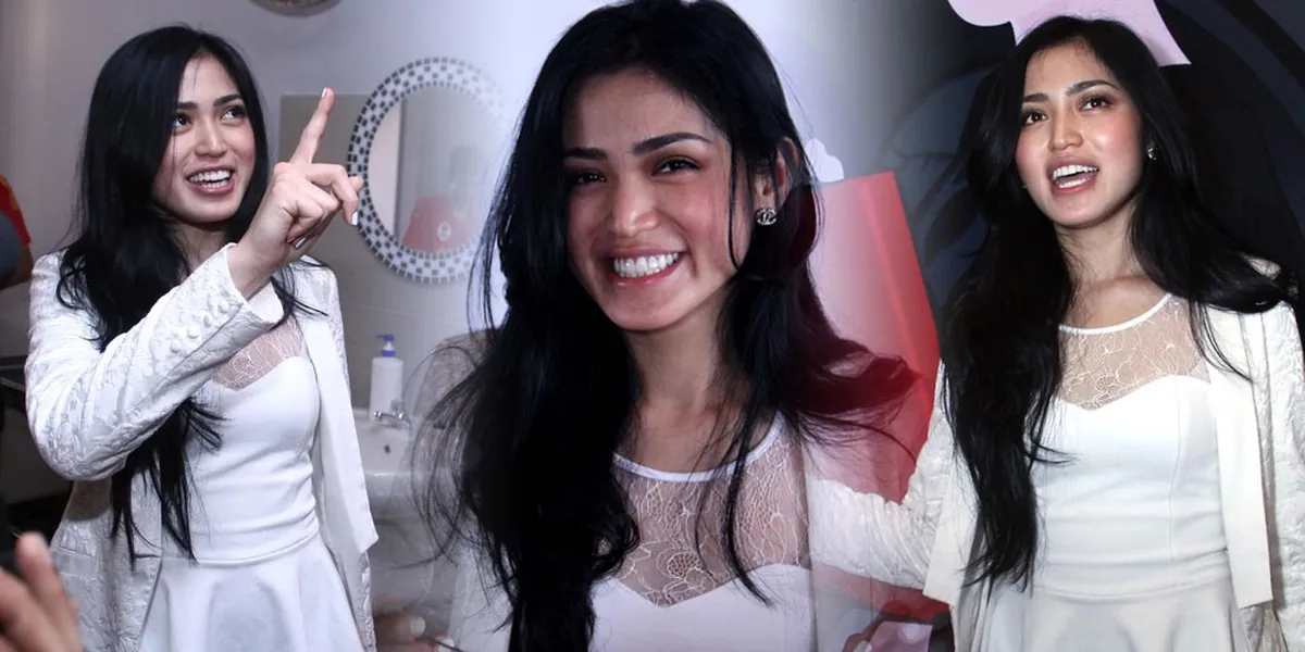 Video Call ke Pesbuker, Jessica Hanya Tunjukkan Bagian Atas Badan ...