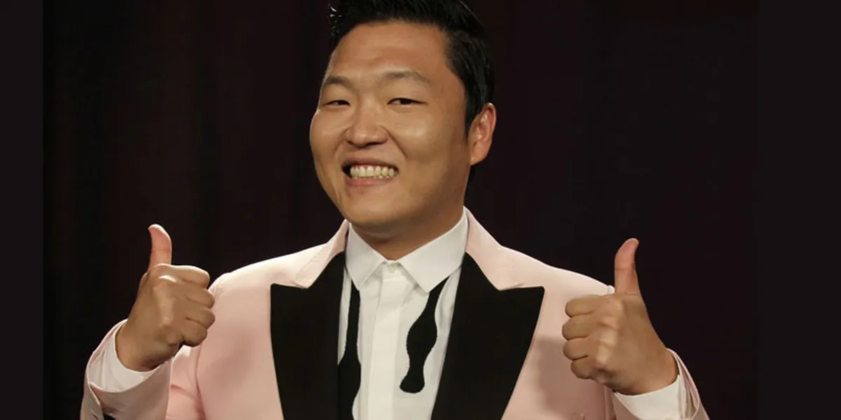 [Video] Cover Single Ladies-nya Beyonce, PSY Bikin Histeris - KapanLagi.com