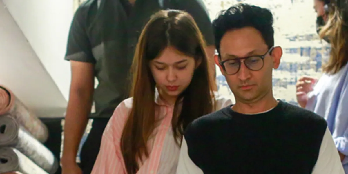 Video Syur Mirip Rebecca Klopper Muncul Lagi, Diduga Sengaja Dicicil - KapanLagi.com