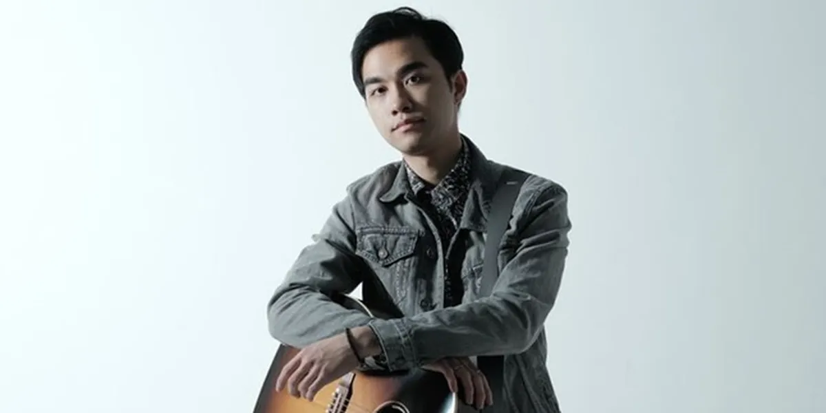 Viral Karena Lagu 'Untukmu Indonesia', Bernard Dinata Siapkan Album ...