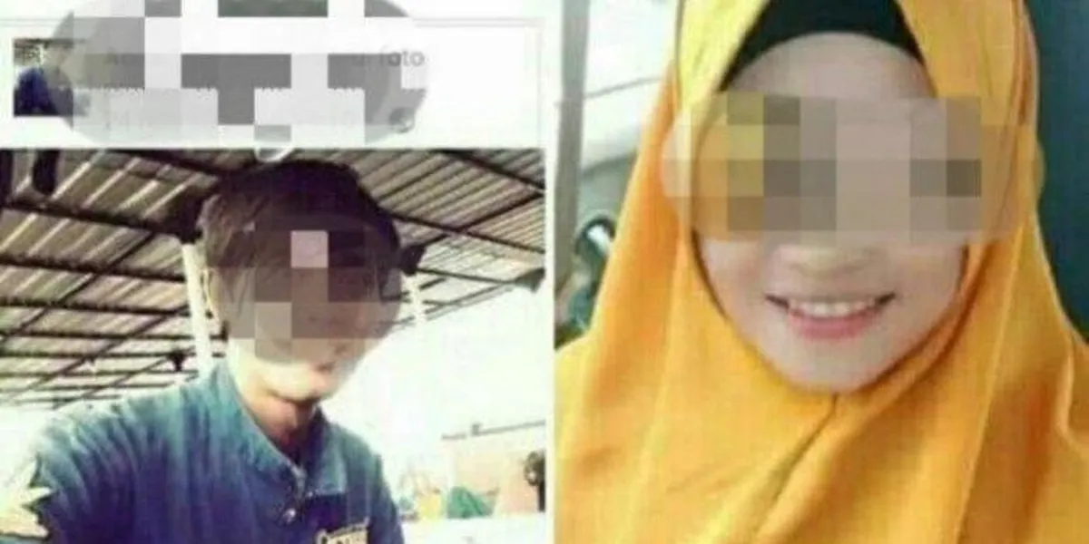 Viral Kisah Pria Nikahi Adik Kandungnya Sendiri, Masyarakat & Keluarga ... Viral Kisah Pria Nikahi Adik Kandungnya Sendiri, Masyarakat & Keluarga ...